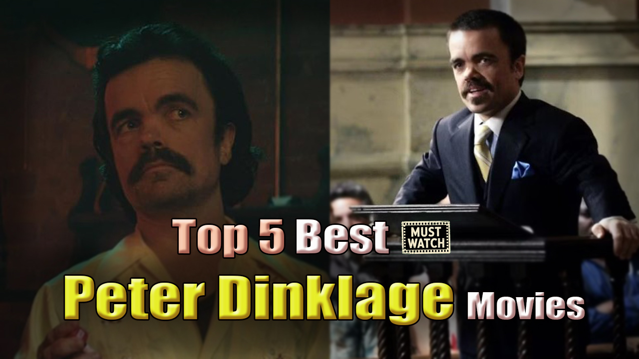 Will Forte’s Top 10 Movies You Need to Watch