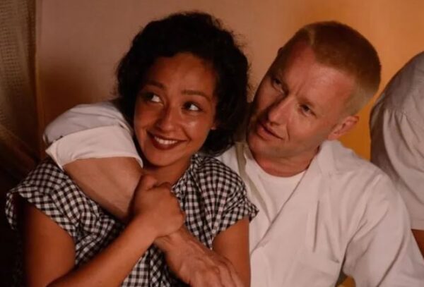 Top 10 Must-Watch Ruth Negga Movies | Celebrities InfoSeeMedia