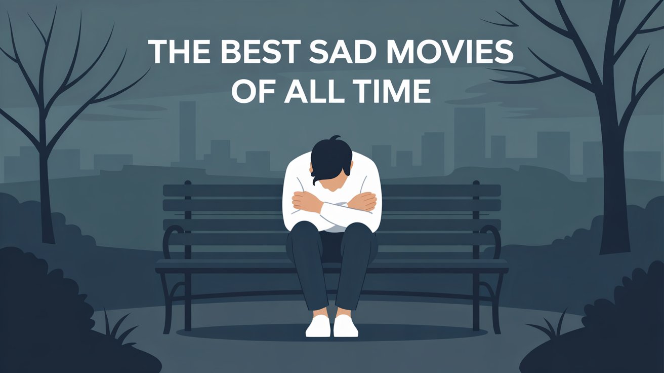 Top 5 Best Sad Movies of All Time | Celebrities InfoSeeMedia