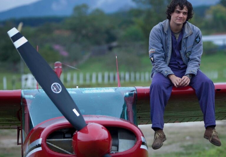 Wagner Moura's Top 10 Movies | Celebrities InfoSeeMedia