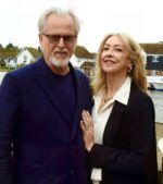 Sharon Maughan : Meet Alice Eve’s Mother and Her Amazing Life Story ...