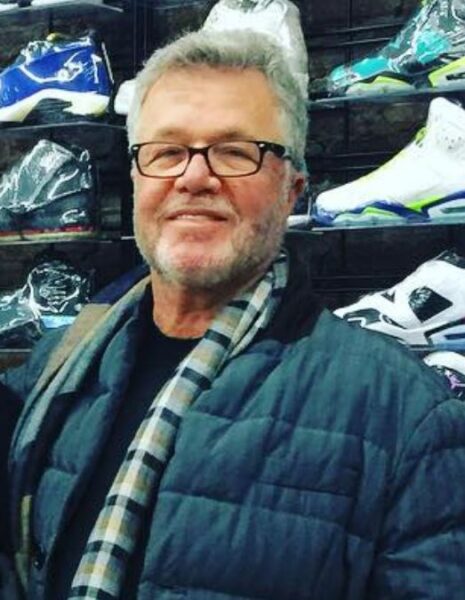 Andrew Mark Levin : Everything You Need to Know About Benny Blanco's ...