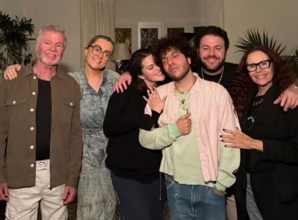 Andrew Mark Levin : Everything You Need to Know About Benny Blanco's ...