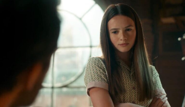 Cailey Fleming Top 7 Movies | Celebrities InfoSeeMedia