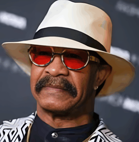 Dennis Graham : Everything You Need to Know About Drake's Father ...