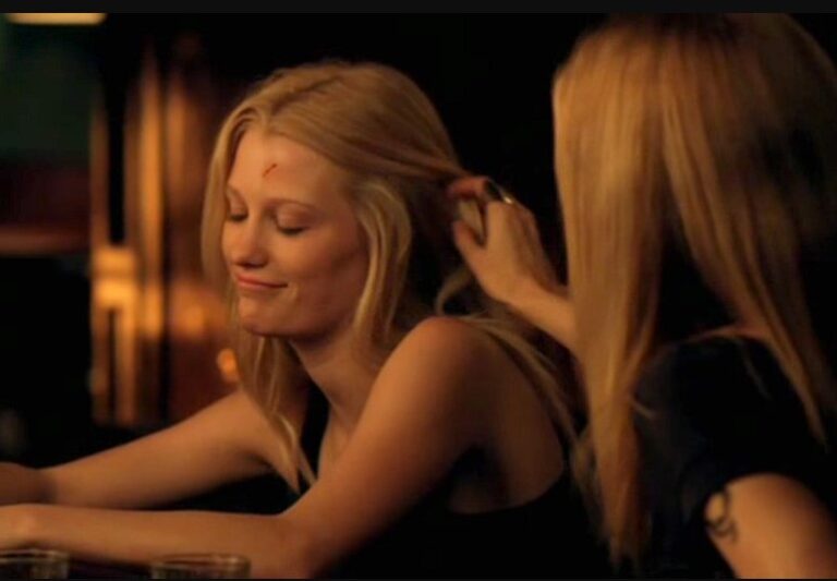 Diane Farr's Top 7 Movies: A Look at Her Best Roles | Celebrities ...