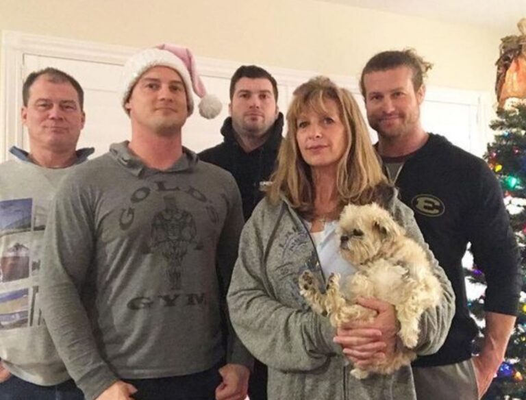 Ryan Nemeth : The Untold Story of Dolph Ziggler’s Brother | Celebrities ...