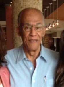 Who Is Donald Harris? Meet Kamala Harris’s Father and His Inspiring ...