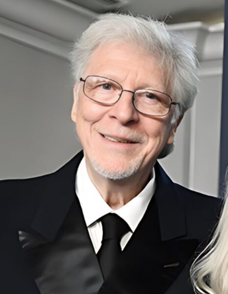 Who Is Elliot Brody? Meet Adrien Brody’s Father and His Story ...