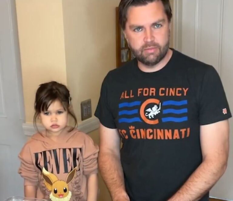 JD Vance Net worth, Wife, Age, Height, family & More [2025 ...