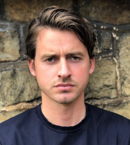 Jack Eve : Meet Alice Eve’s Talented Filmmaker Brother | Celebrities ...