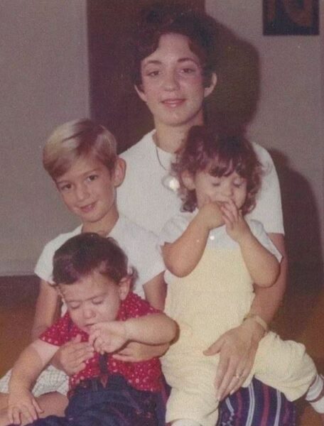 Mark Bezos : The Untold Story of Jeff Bezos’s Half-Brother ...