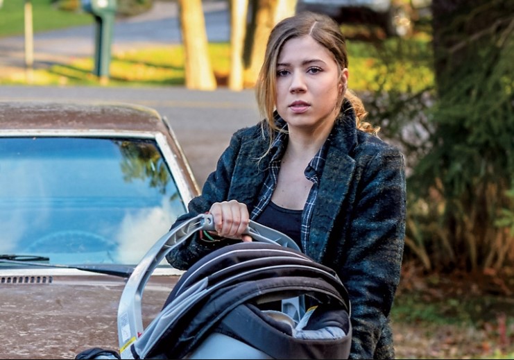 Jennette McCurdy: A Look at Her Top 10 TV Shows | Celebrities InfoSeeMedia
