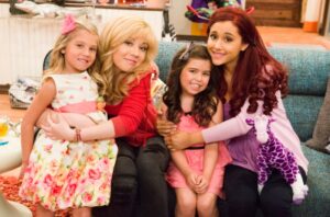 Jennette McCurdy: A Look at Her Top 10 TV Shows | Celebrities InfoSeeMedia