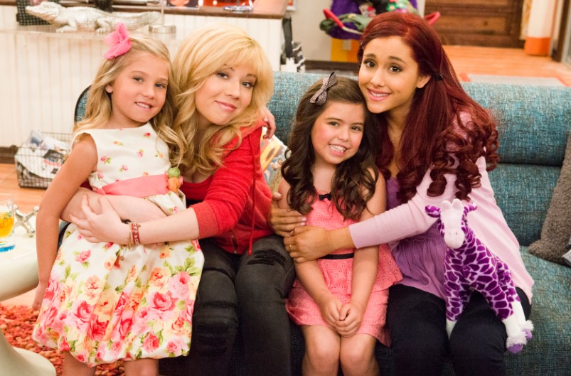 Jennette McCurdy: A Look at Her Top 10 TV Shows | Celebrities InfoSeeMedia