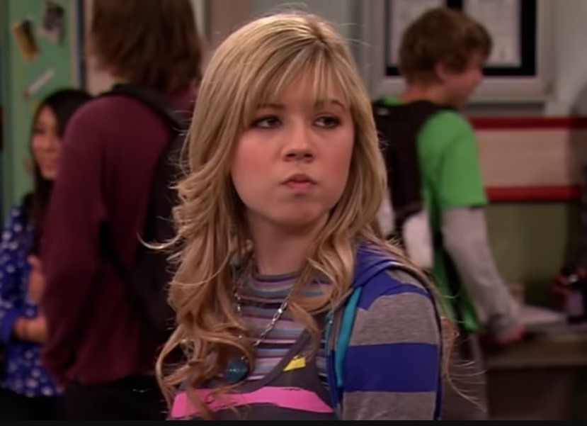 Jennette McCurdy: A Look at Her Top 10 TV Shows | Celebrities InfoSeeMedia