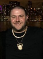 Who Is Jeremy Levin? Meet Benny Blanco’s Brother and His Life Behind ...