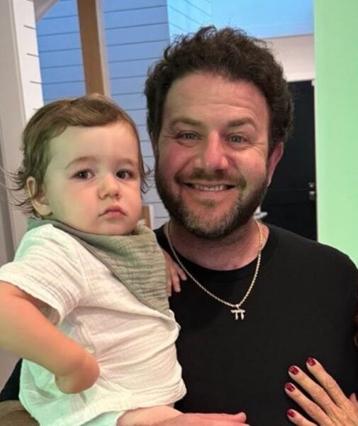 Who Is Jeremy Levin? Meet Benny Blanco’s Brother and His Life Behind ...