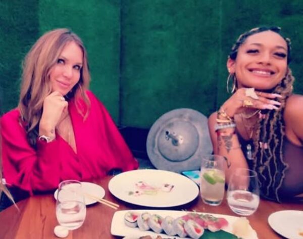 Jessica Ditzel : Everything You Need to Know About Joe Rogan's Wife ...