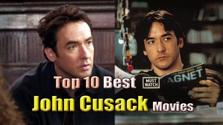 Top 10 John Cusack Best Movies of All Time | Celebrities InfoSeeMedia