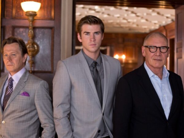 Josh Holloway top 10 Movies Which you Wust to Watch