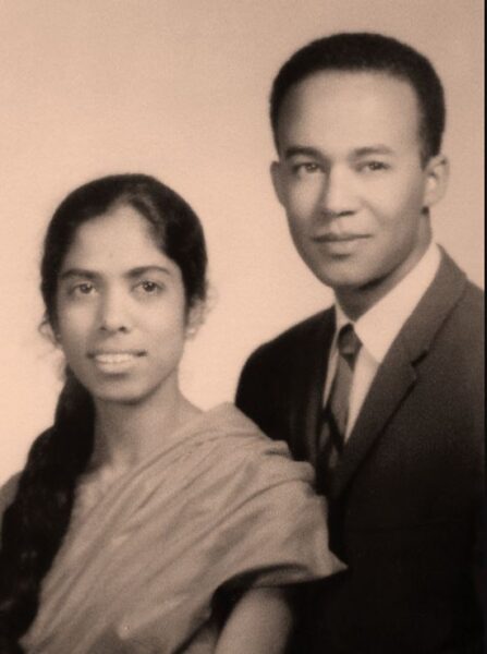 Who Was Shyamala Gopalan Harris? Meet Kamala Harris’s Inspiring Mother ...