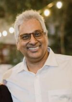 Who Was C.R. Krishnamachari? Meet Krishnamachari Srikkanth’s Father and His Inspiring Life ...