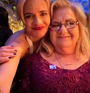 Bev Vance : JD Vance’s Mother – Her Life, Struggles, and Redemption ...