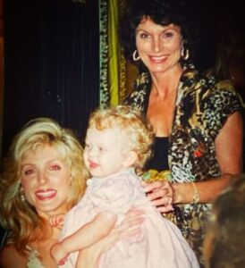 Marla Maples : Everything You Need to Know About Donald Trump's Ex-Wife ...