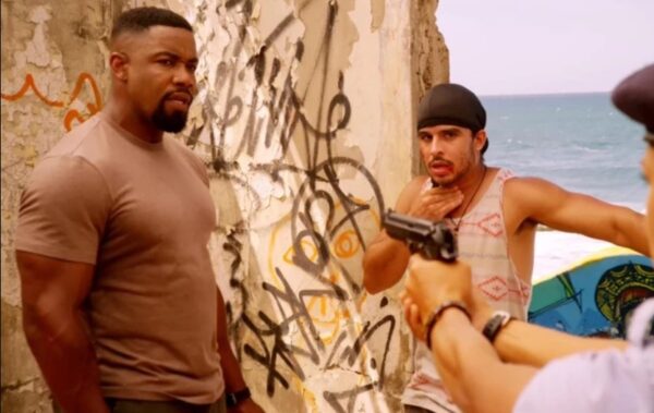 Michael Jai White’s Top 10 Movies: A Journey Through Action and Power ...