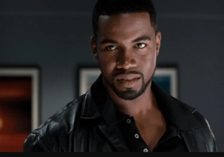 Michael Jai White’s Top 10 Movies: A Journey Through Action and Power ...