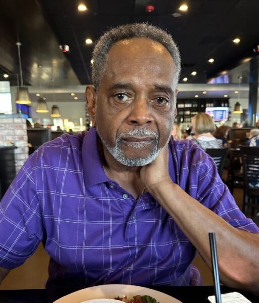 Ronald Biles : Simone Biles's Adoptive Father and Supportive Mentor ...