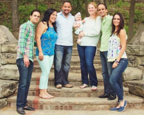 Roy Tejada : Everything You Need to Know About Marianly Tejada's ...
