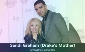 Discover Sandi Graham : Drake's Mother and Her Impact on His Life