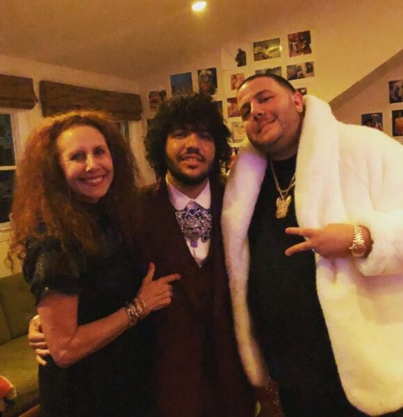 Who Is Jeremy Levin? Meet Benny Blanco’s Brother and His Life Behind the Music | Celebrities ...