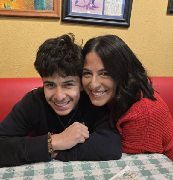 Marcus Gomez : Everything You Need to Know About Selena Gomez's Step ...