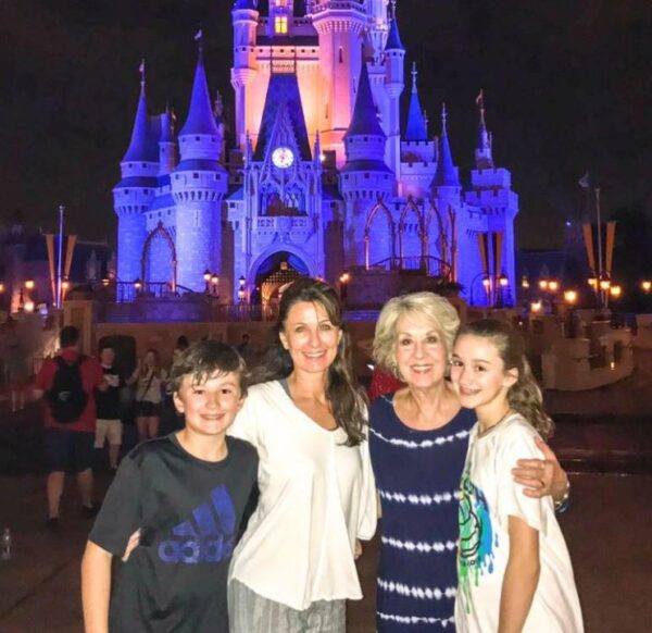 Discover Gwen Tritt : Mother of Country Star Travis Tritt | Celebrities ...