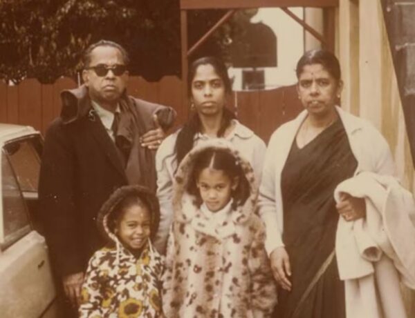 Who Was Shyamala Gopalan Harris? Meet Kamala Harris’s Inspiring Mother ...