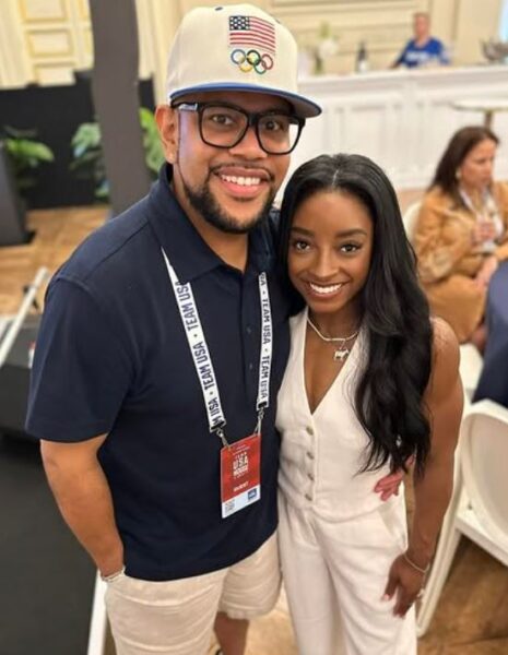 Simone Biles Net worth, Husband, Age, Height, family & More ...