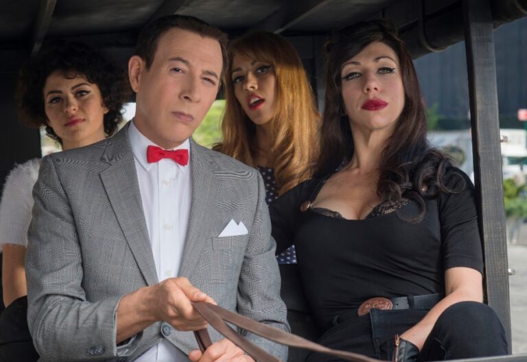 Stephanie Beatriz: Top 10 Movies You Need to Watch | Celebrities InfoSeeMedia