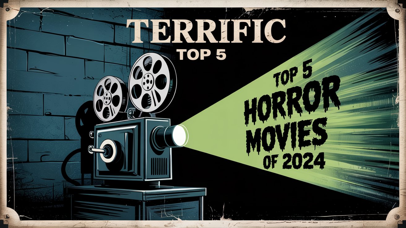Terrific Top 5 Horror Movies of 2024 | Celebrities InfoSeeMedia