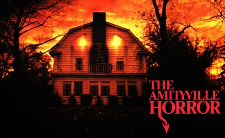 The Amityville Movies in Order: A Journey Through Horror | Celebrities ...