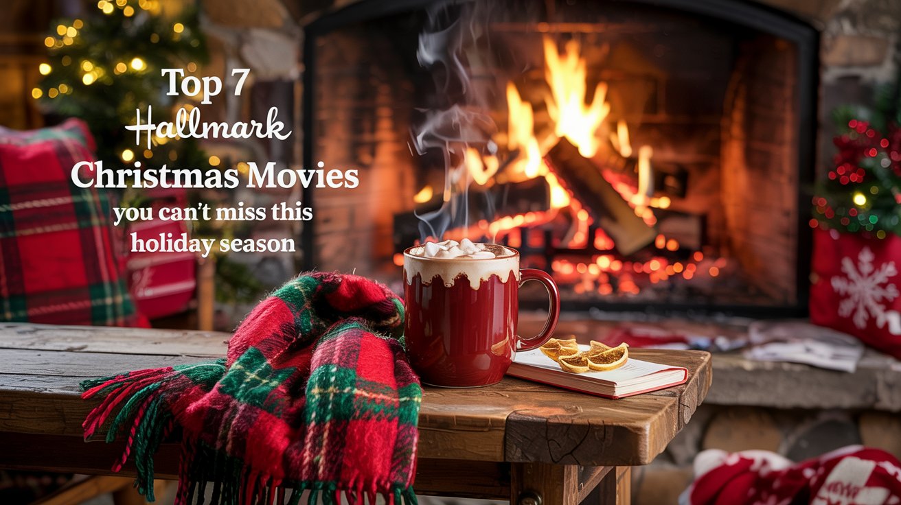 Top 7 Hallmark Christmas Movies You Can’t Miss This Holiday Season ...