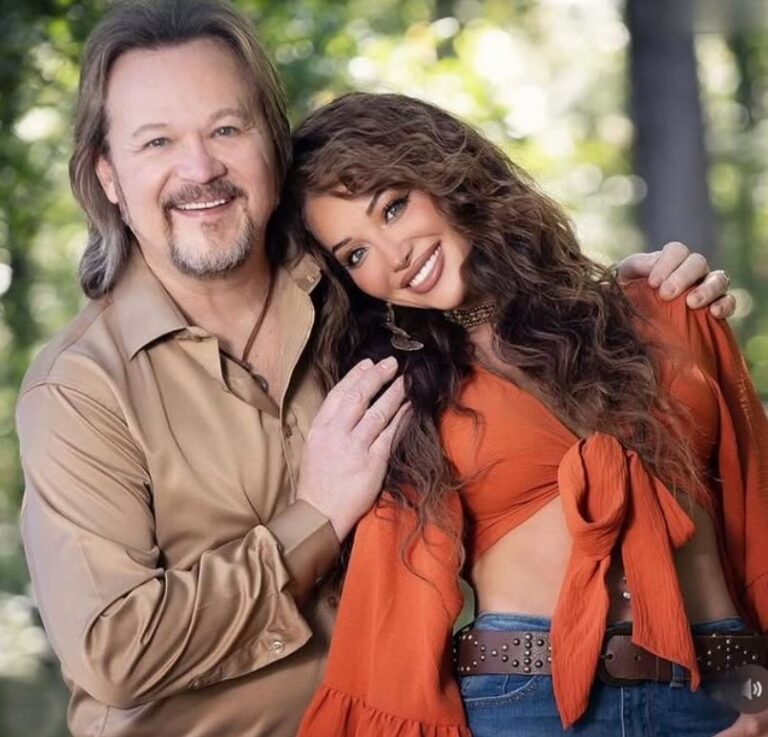 Who Is Tyler Reese Tritt? Meet Travis Tritt’s Talented Daughter ...