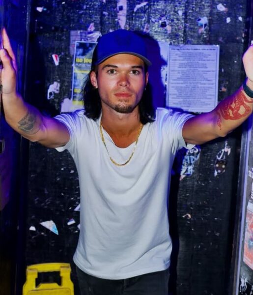 Tristan James Tritt : Everything You Need to Know About Travis Tritt’s ...