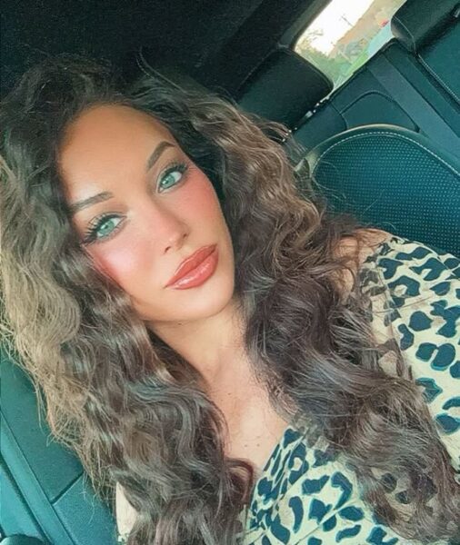 Who Is Tyler Reese Tritt? Meet Travis Tritt’s Talented Daughter ...