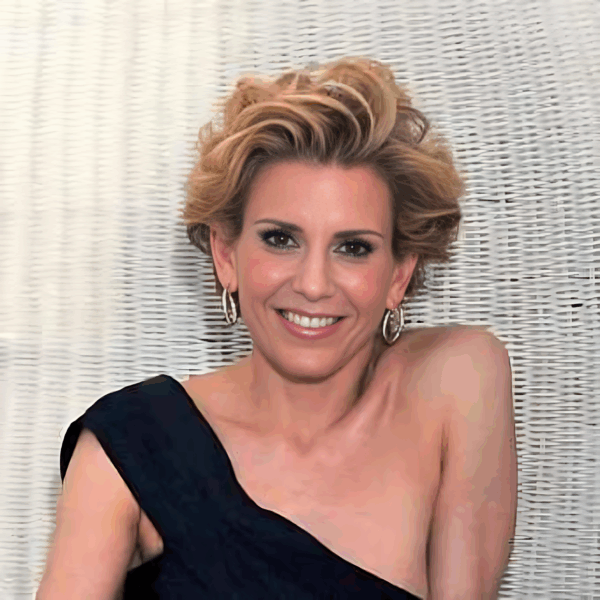 Alexis Stewart : Everything You Need to Know About Martha Stewart's ...