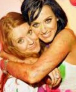 Who Is Angela Hudson? Get to Know Katy Perry’s Sister and Her Story ...