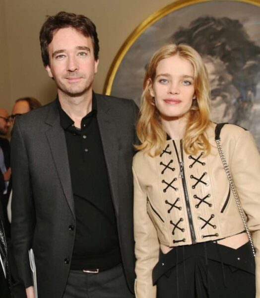 Who Is Antoine Arnault? Bernard Arnault’s Son and LVMH Leader Explained ...