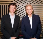 Who Is Frédéric Arnault? Bernard Arnault’s Son and Rising LVMH Star ...
